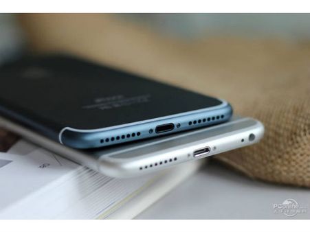 PICTURES: iPhone 7 Plus in Deep Blue Color Leaks in Full Glory - Gizbot ...