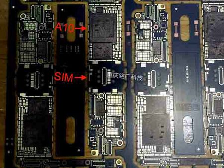 Apple iPhone 7's latest leak allegedly confirms specs: 7 top things to ...