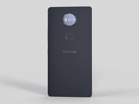 Nokia Edge teaser video shows concept renders of the flagship killer ...