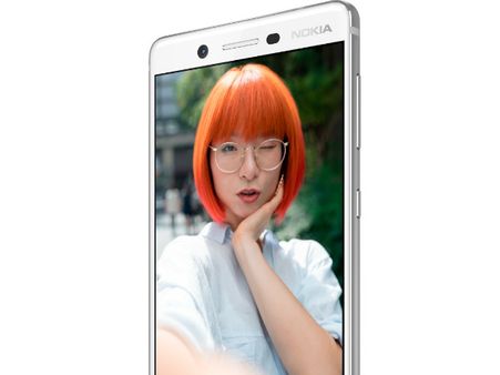 Announced Nokia 7 features 5.2-inch FHD display, SD 630, 6GB RAM and ...