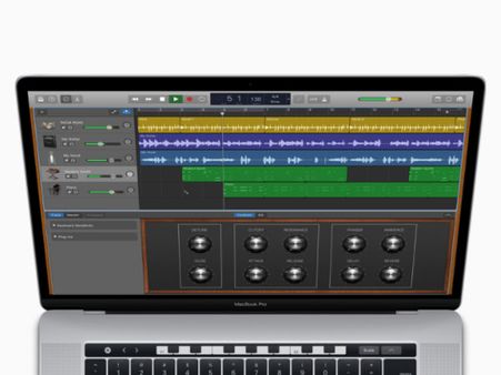 Apple updates GarageBand with latest Sound Library and Beat Sequencer ...
