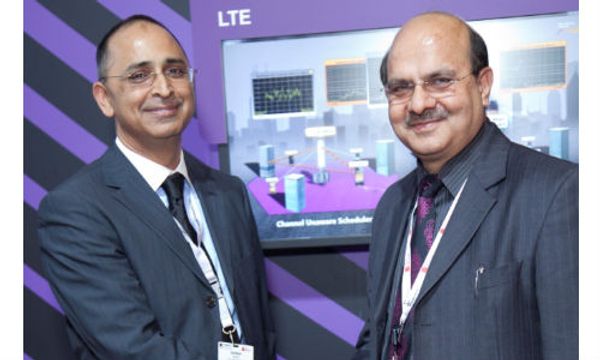 Videocon Mobile Services, Nokia Siemens Network Join Hands to Roll Out ...