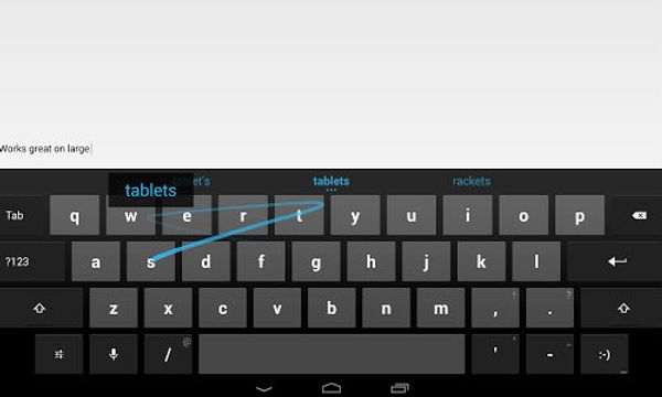 Google Launches Android Keyboard App: 5 Features Including Gesture ...