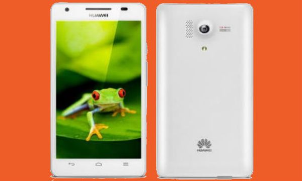 Huawei Honor 3 Waterproof Phone Announced Featuring Android Jelly Bean ...