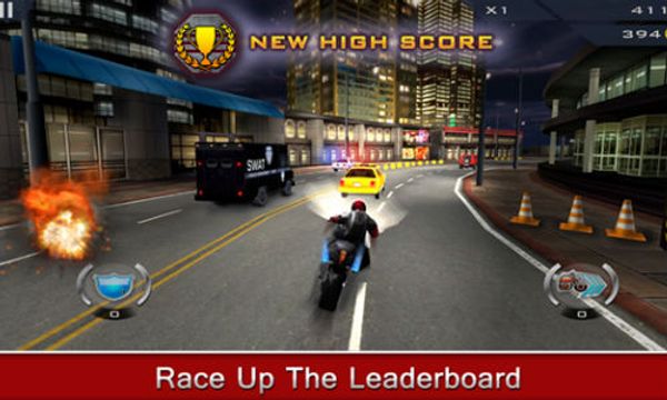 Dhoom 3 Bike Racing Game App Launched For Windows Phone 8 Devices ...