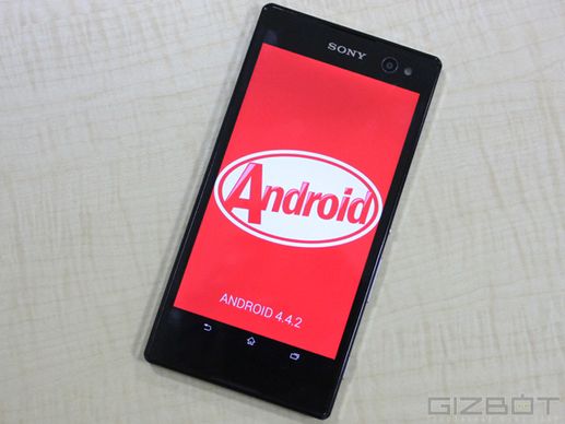 Sony Xperia C3 Full Review: A Selfie Smartphone That's More Than Just ...