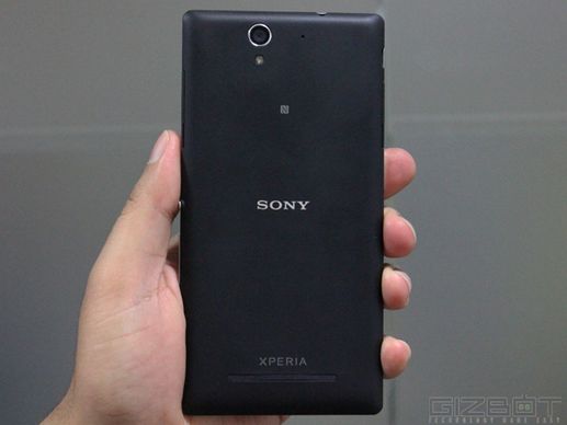 Sony Xperia C3 Full Review: A Selfie Smartphone That's More Than Just ...