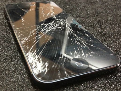Free Falling iPhone to Rotate in Mid-Air to Prevent Damage - Gizbot News