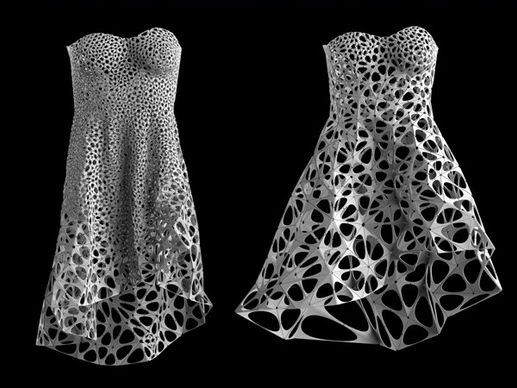 4D Printing to Create Shape Changing Structures - Gizbot News