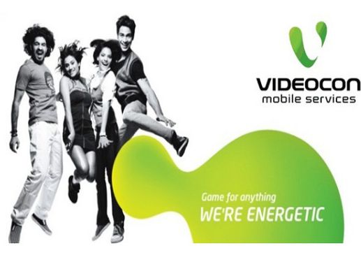 Videocon Telecom Plans to Invest Rs.340 Crore - Gizbot News
