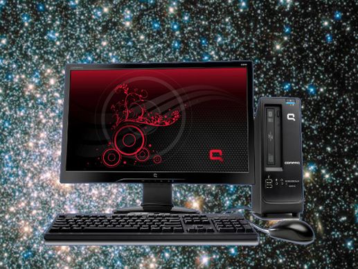 Astronomers Look at Computers for Studying Stars - Gizbot News