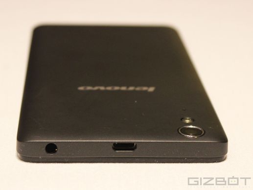 Lenovo A6000 First Look: 4G On A Budget - Gizbot News