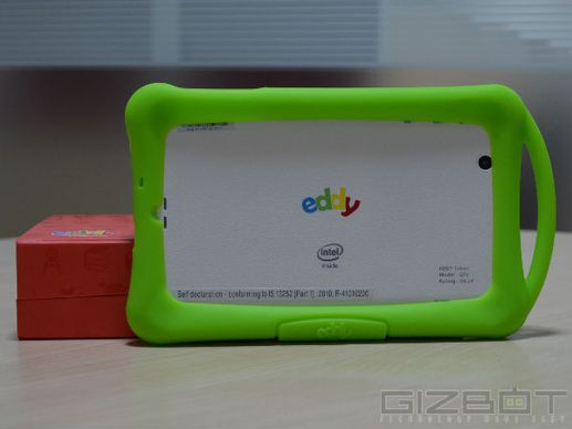 Exclusive: Metis Learning to Launch Another Variant of Eddy Tablet in ...