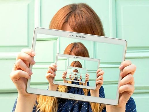 Samsung is working on a huge 18.4 inch Galaxy Android Tablet: What ...