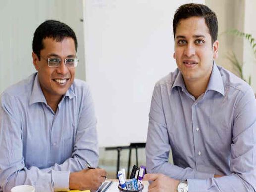 Flipkart announces new management structure - Gizbot News