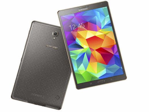 Samsung Galaxy Next-Gen Tablets Surfaced On Net: Specs, Price and More ...
