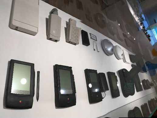 Take an inside look at the new Apple Museum in Prague - Gizbot News