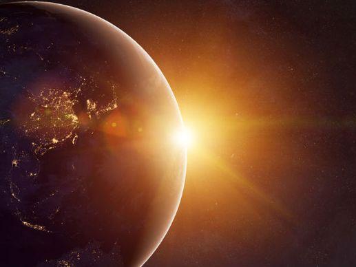 China makes breakthrough in 'man-made sun' research - Gizbot News