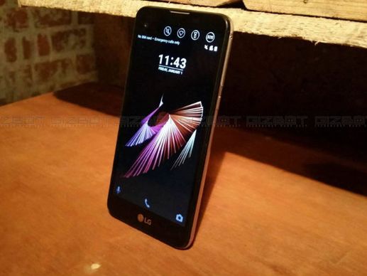 LG X Screen First Impressions: What we liked and what we disliked about ...