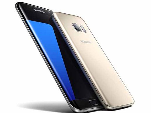 Samsung planning to kill the flat-screen Galaxy S Smartphone Variants ...