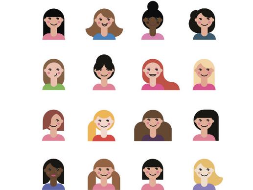 Apple brings gender equality in iOS 10 emoji pack - Gizbot News