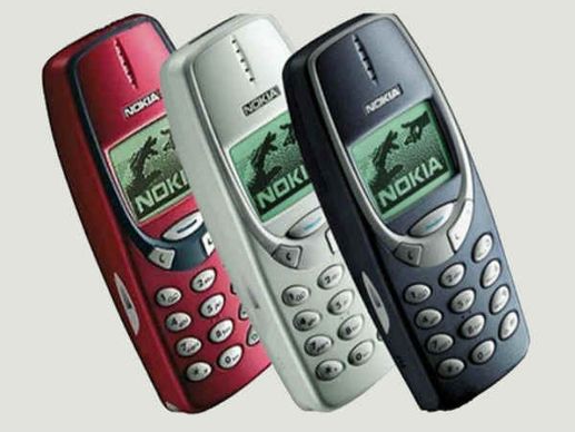 Oval-shaped, colorful Nokia 3310 to hit Indian shores in May - Gizbot News