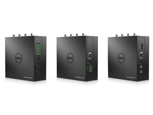 Dell Edge Gateway 3000 Series announced at MWC 2017 - Gizbot News