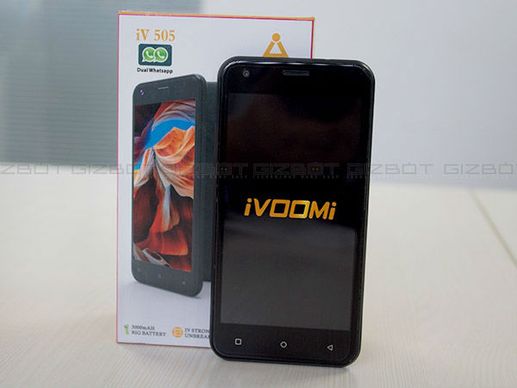iVOOMi announces its strategic alliance with Flipkart - Gizbot News