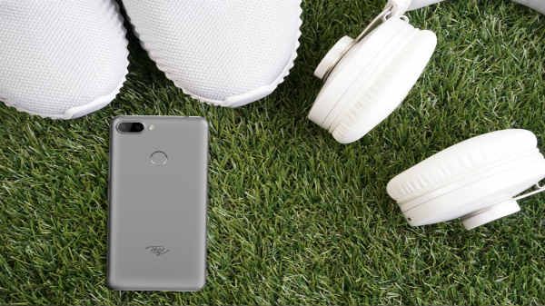 Exclusive: itel to launch A45 smartphone with Full-view display ...