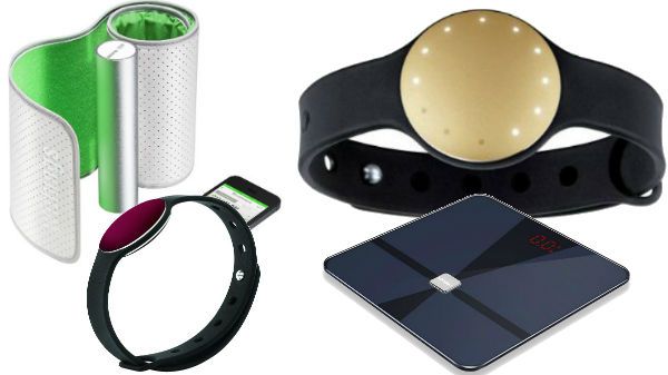 Best smart health devices to buy in India right now - Gizbot News