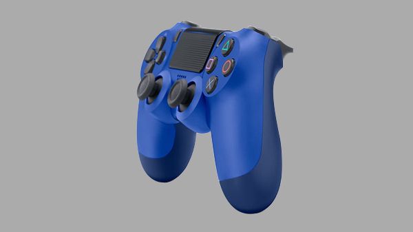 Sony planning a new PlayStation controller with touchscreen - Gizbot News