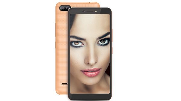 itel unveils budget A44 Air smartphone with AI enabled dual camera at ...