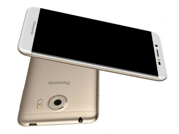 Panasonic P88 with Triple LED flash Module launched at rs 9,290 Hindi ...