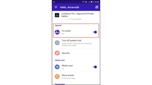 How to Remove ‘Emergency Call’ Button from Android smartphone Lock ...