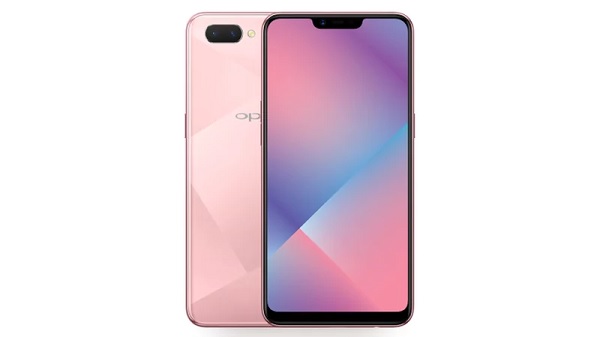 Oppo 5A हुआ लॉन्च, जानें इसकी कीमत और फीचर्स । Oppo 5A Launched, Learn ...