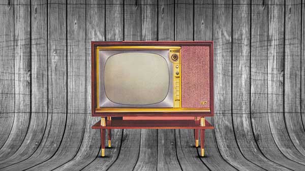 The Evolution of Television from first tv to smart tv- Hindi Gizbot