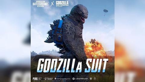 How to Get Free Premium Godzilla Outfits in PUBG Mobile । PUBG मोबाइल ...