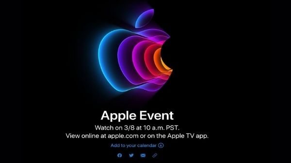 Apple इवेंट की डेट कन्फर्म, ये प्रोडक्ट्स होंगे लॉन्च और जानें लाइव ...