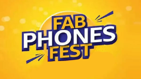 Amazon Fab Phones Fest Sale Last Day Offers and Discount on iPhone 13 ...