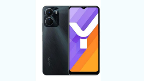 Vivo Y16 4G Launched; Know Price, Features, Display, Battery, and ...