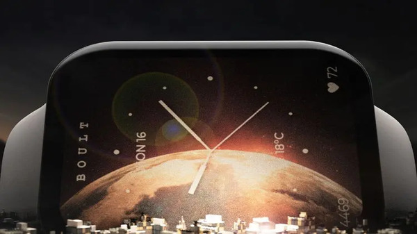 Boult Swing Smartwatch लॉन्च I Boult Swing Smartwatch launched with ...