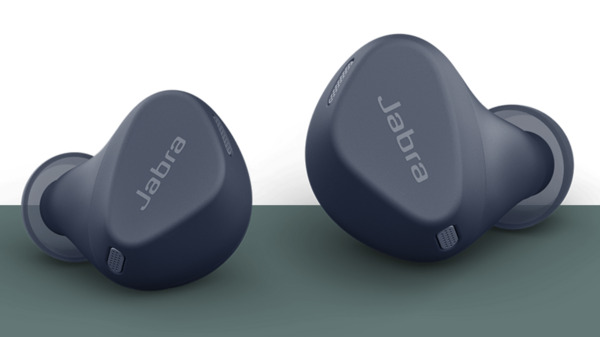 Jabra Elite 4 TWS ईयरबड्स भारत में लॉन्च । Jabra Elite 4 TWS earbuds ...