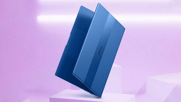 Infinix Y1 Plus Neo लैपटॉप की सेल शुरू । Infinix Y1 Plus Neo laptop now ...