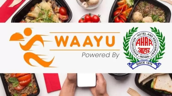 Waayu फूड डिलीवरी ऐप लॉन्च, Zomato और Swiggy की छूटी । Actor Suniel ...