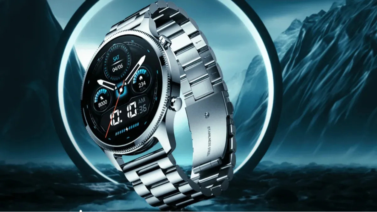 NoiseFit Halo Plus, Nova और Arc IP68 रेटिंग के साथ भारत में लॉन्च, कीमत ...