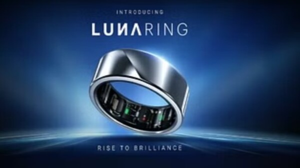 Noise Luna पहली स्मार्ट रिंग लॉन्च, noise launches its first smart ring ...
