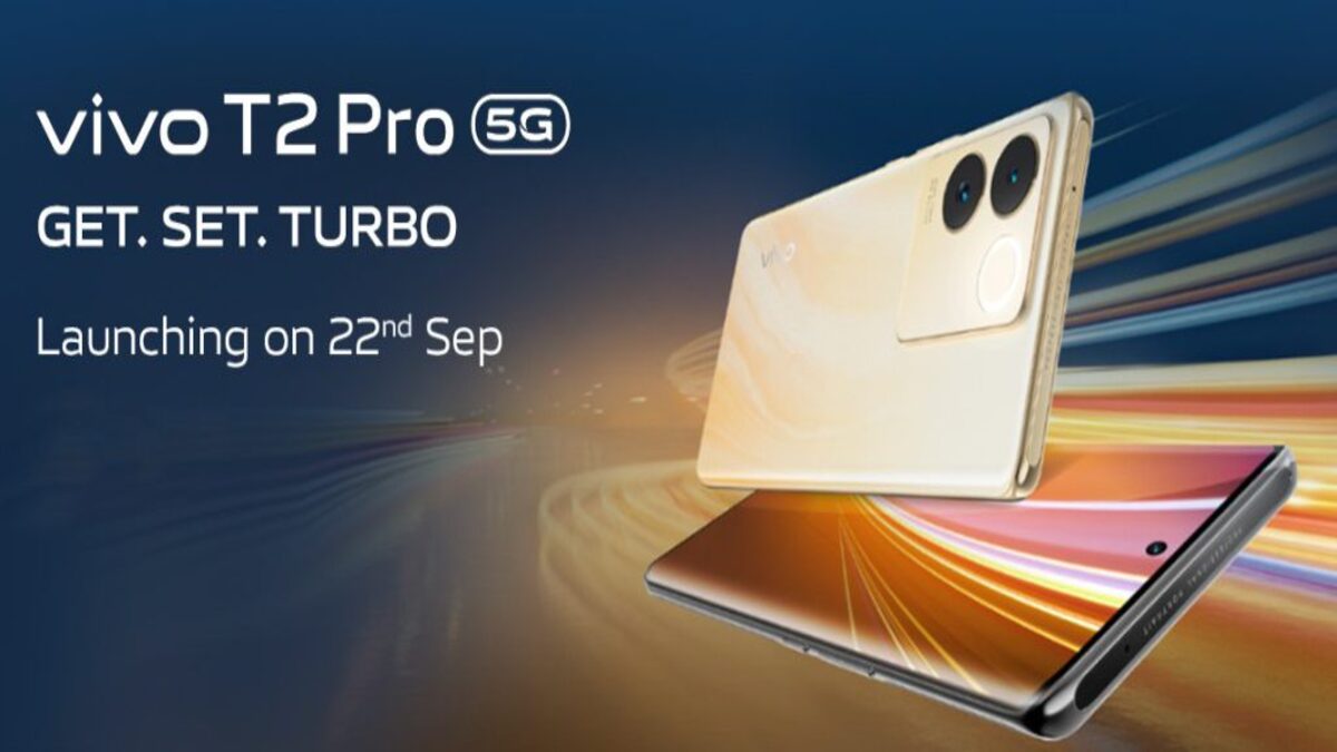 Vivo T2 Pro 5G भारत में लॉन्च, vivo t2 pro 5g launched in india know ...