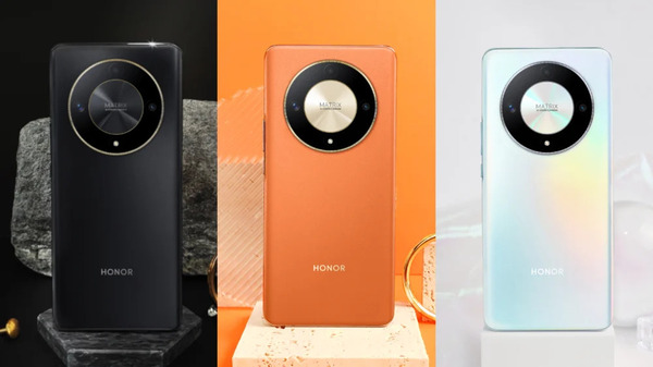 Honor X9b भारत में TWS earbuds के साथ जनवरी में होगा लॉन्च, Honor X90b ...