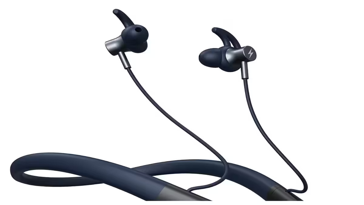 fire boltt fire band nova neckband launched in india know price and features- Hindi Gizbot