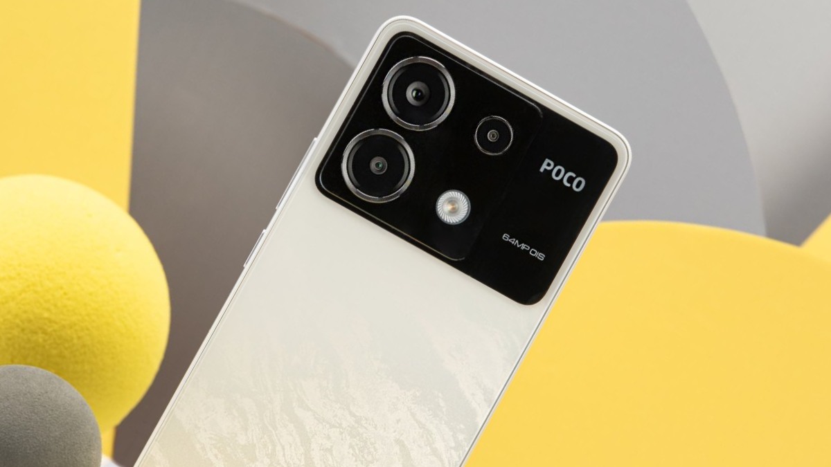 POCO X6 Neo की अगले महीने होने जा रही एंट्री! poco x6 neo and poco f6 ...